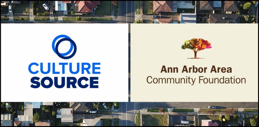 "In Our Neighborhood" Grant Program - CultureSource